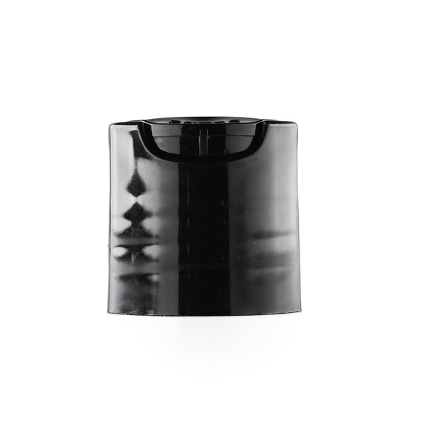Black Pop-Top Closure (28mm) – Final Inspection Car Care Products