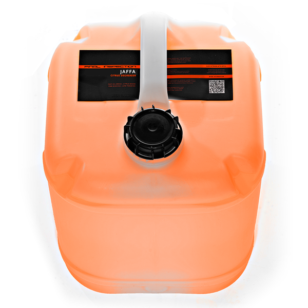 Jaffa 20L Refill – Final Inspection Car Care Products