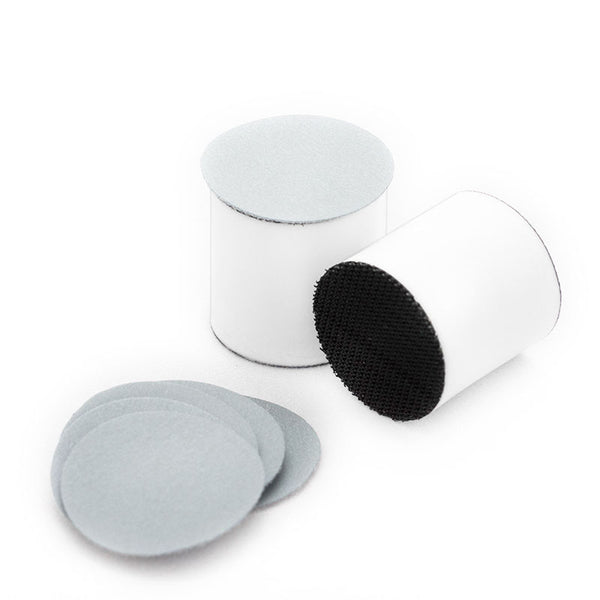 De-nibbing block – Final Inspection Car Care Products